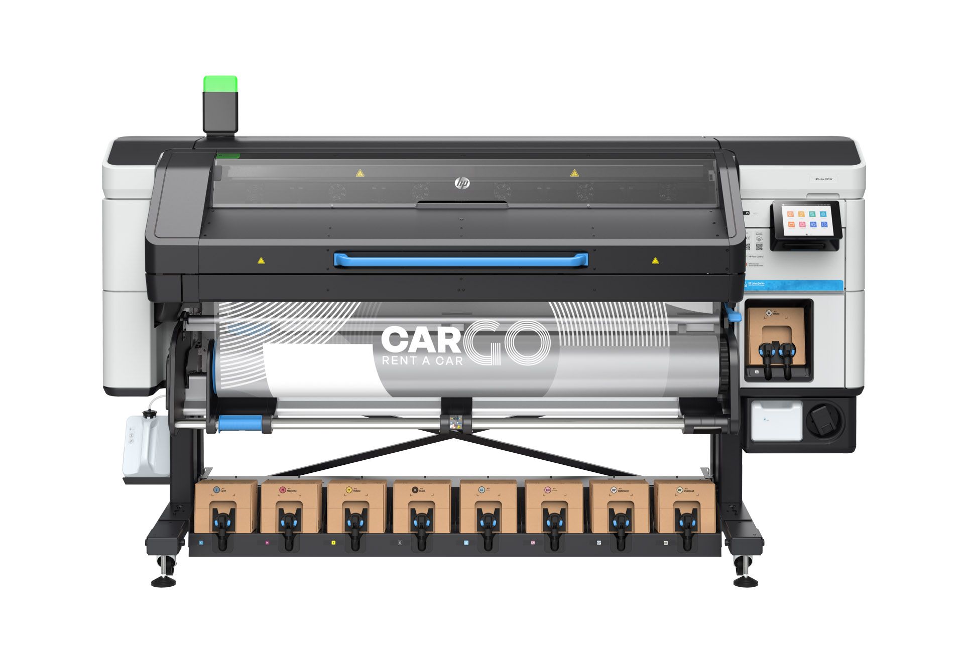 IGEPA Systems GmbH - Startseite