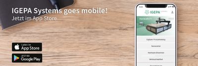 IGEPA Systems GmbH - Startseite